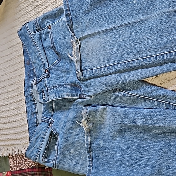 Faded Glory | Jeans | Faded Glory Blue Jeans | Poshmark